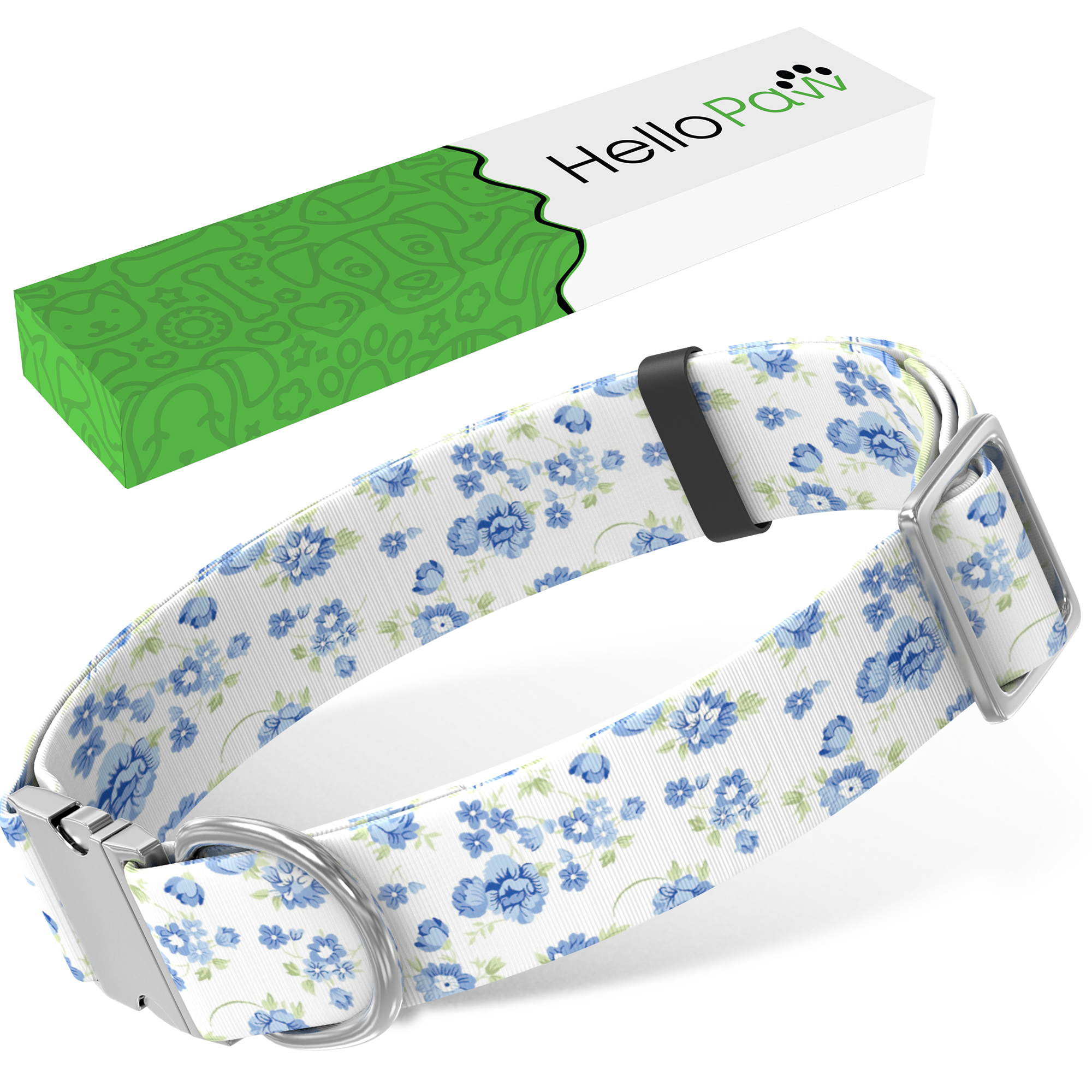 HelloPaw – The Best for Your Pet