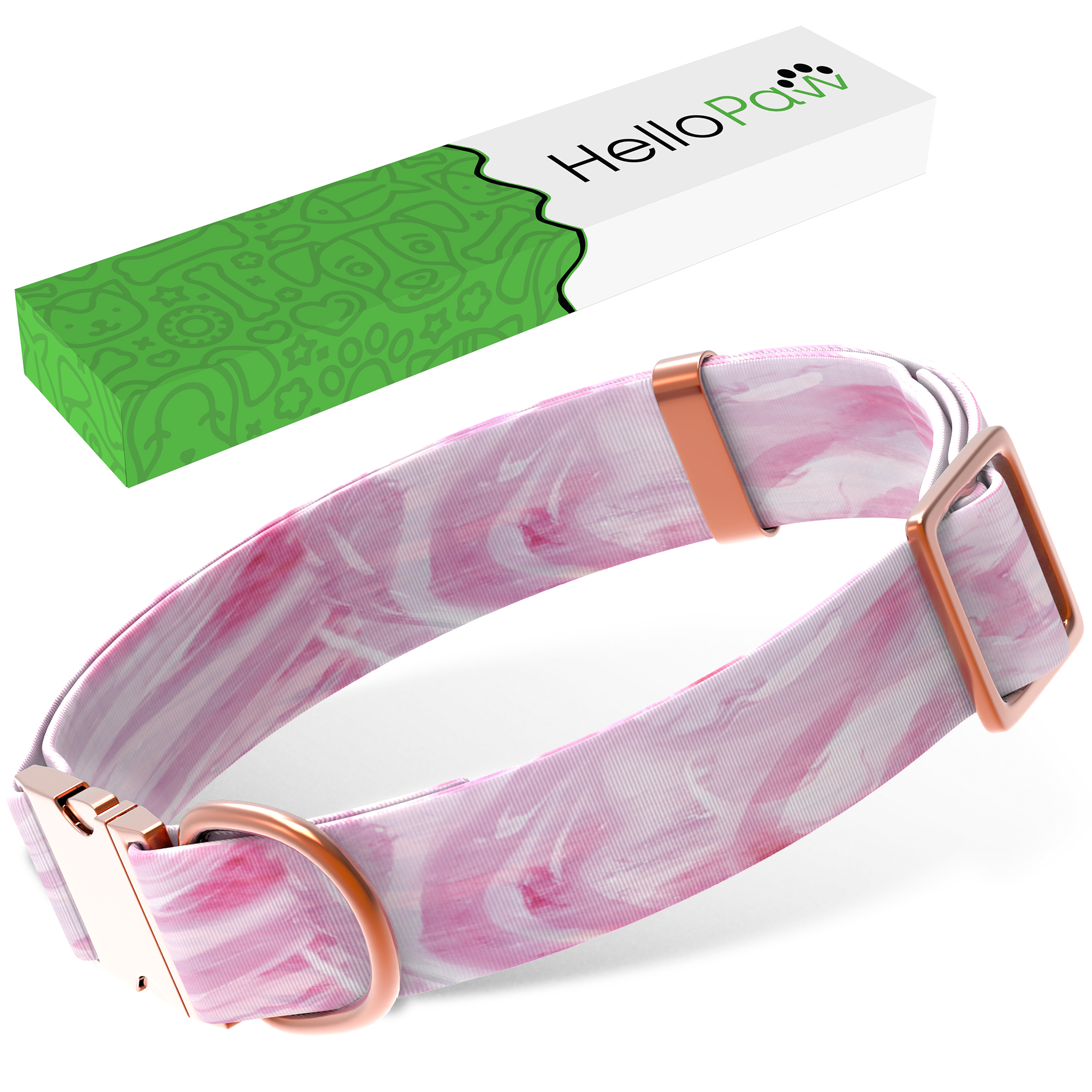 HelloPaw – The Best for Your Pet